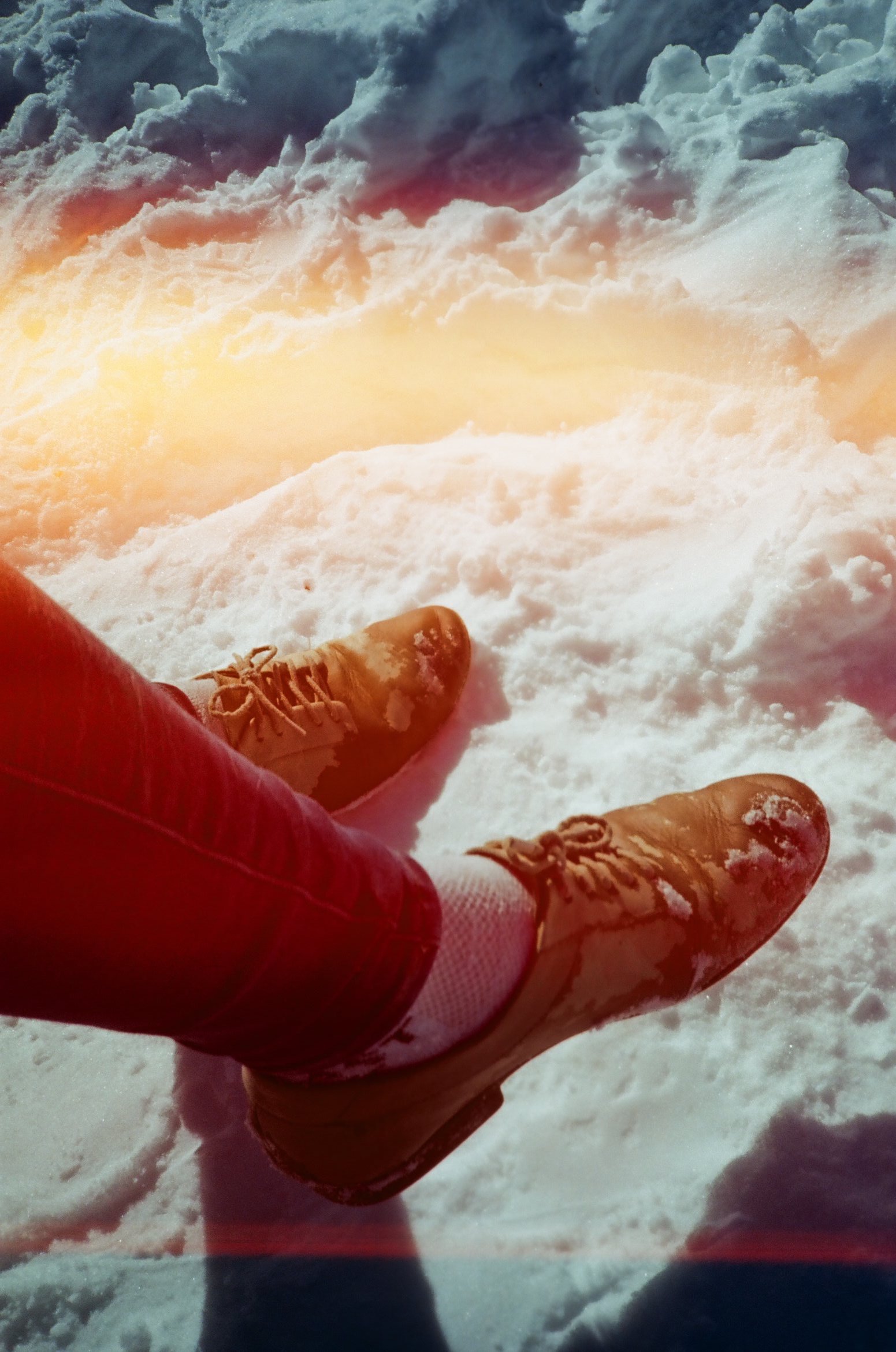 Inspiration and a Quick Stroll – joseph tennant