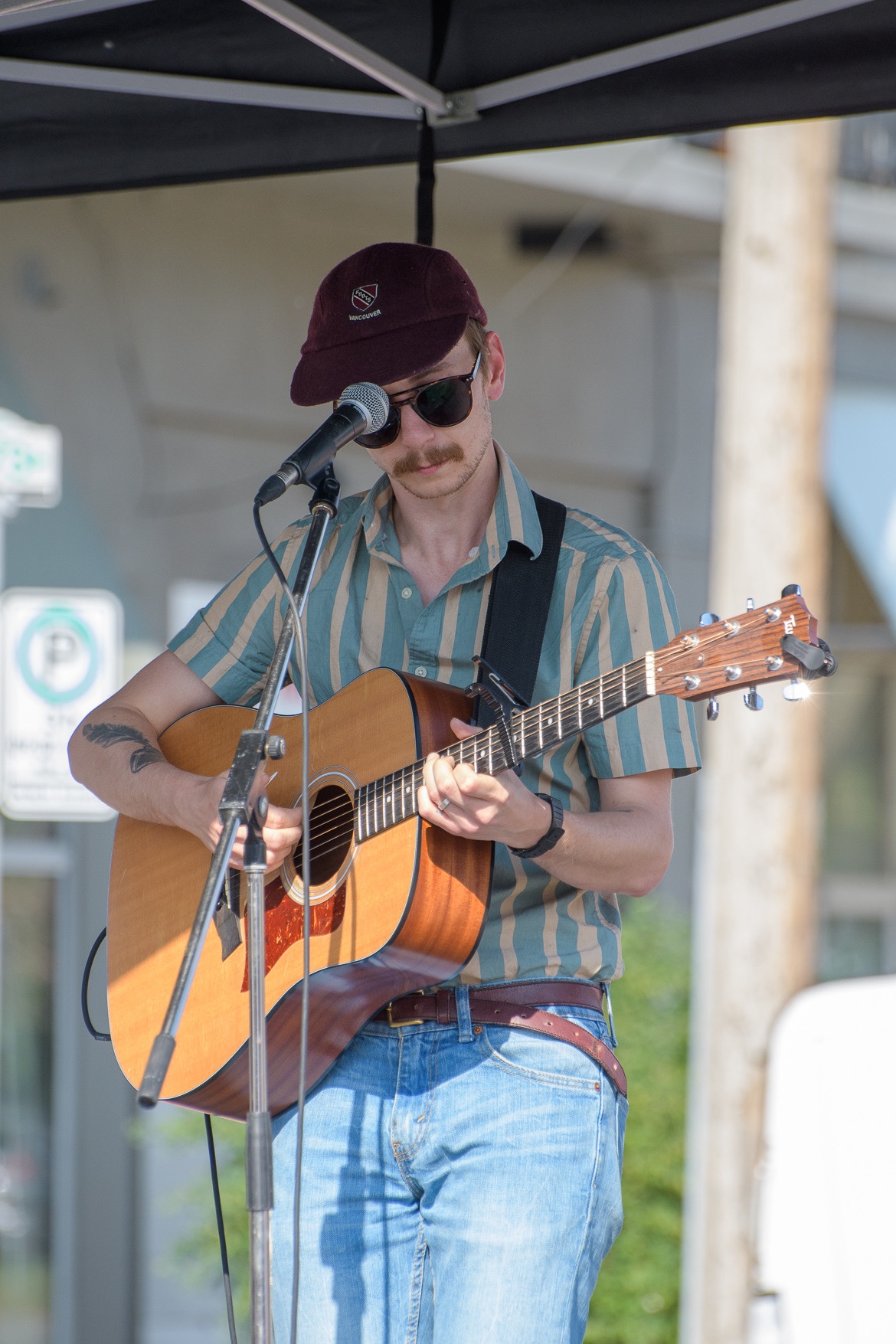 Oi – It’s mental – joseph tennant