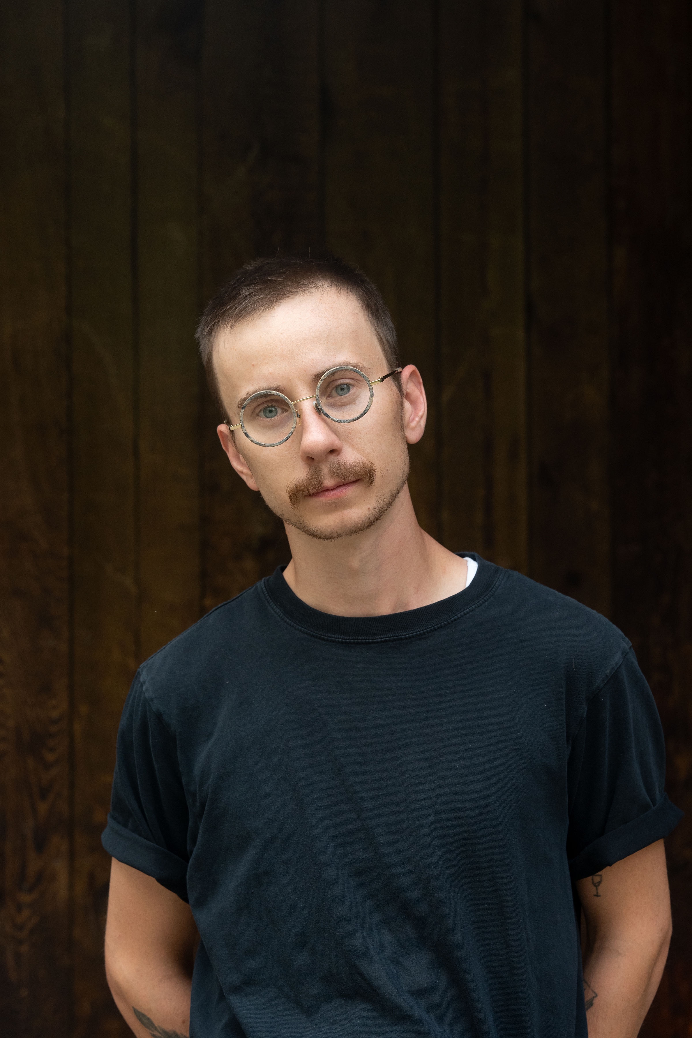 who? – joseph tennant