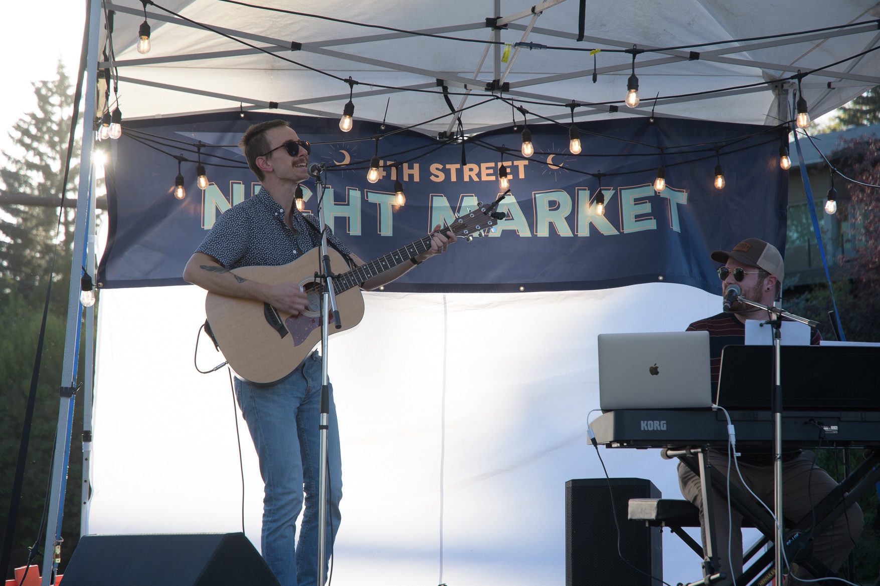4th Street Night Market – joseph tennant