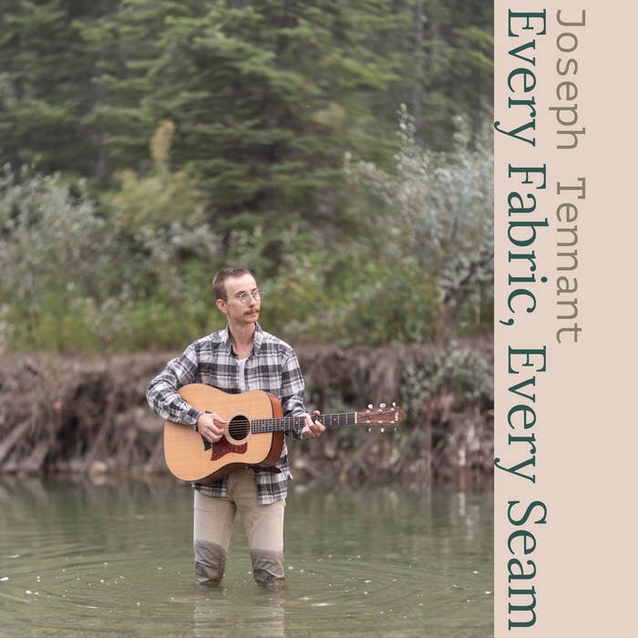 Every Fabric, Every Seam – joseph tennant